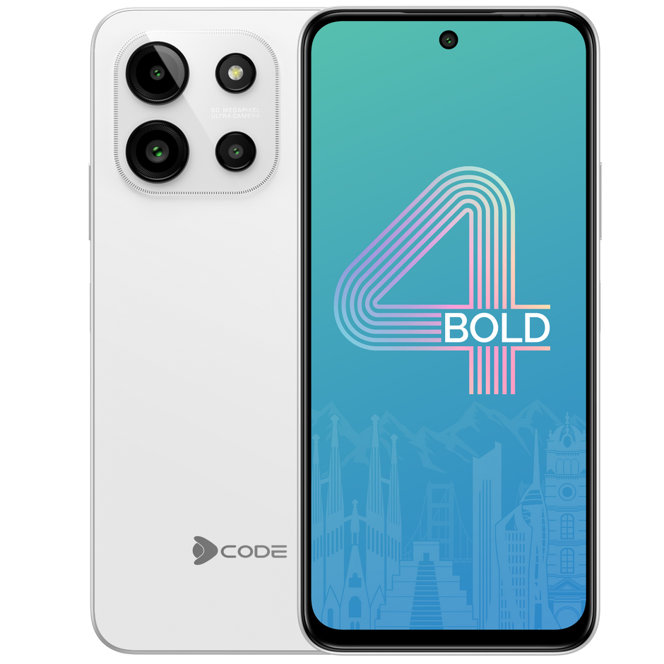 Smartphones – DCODE-PAKISTAN