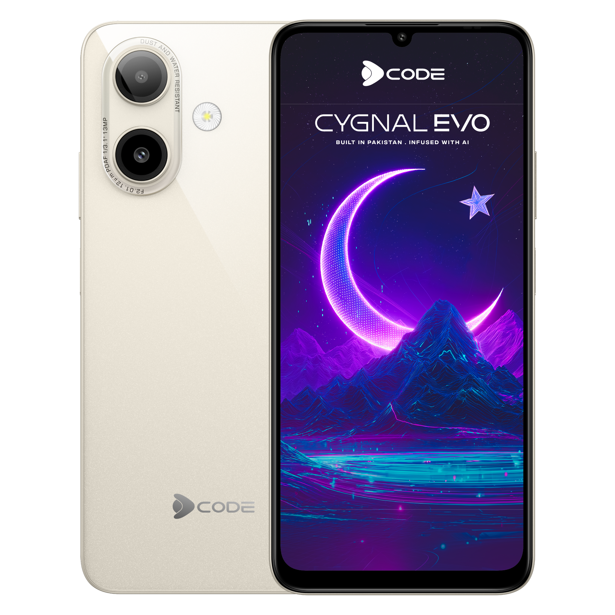 Smartphones – DCODE-PAKISTAN