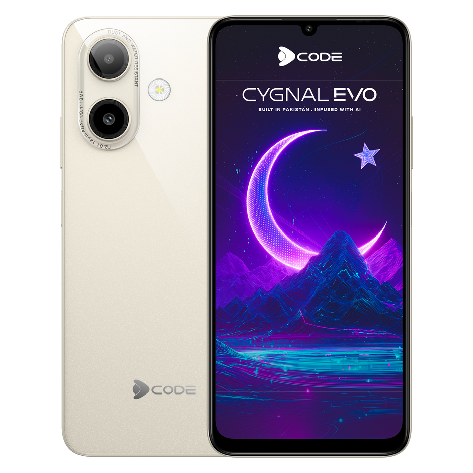 Smartphones – DCODE-PAKISTAN