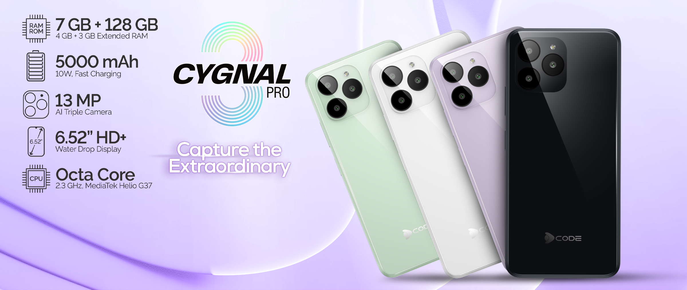 Accessories – DCODE-PAKISTAN