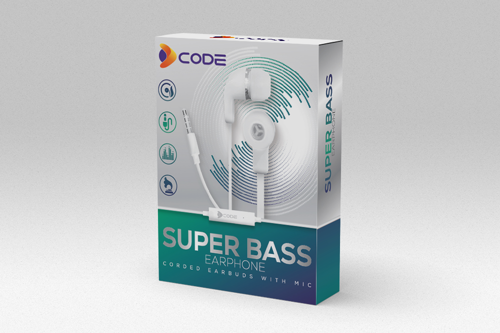 Dcode Handsfree - For Cygnal 3 & Cygnal 3 Pro – DCODE-PAKISTAN